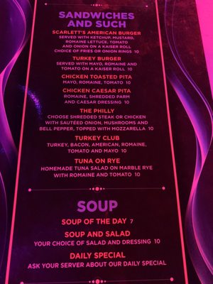 SCARLETT’S CABARET - Updated December 2025 - 292 Photos & 306 Reviews ...