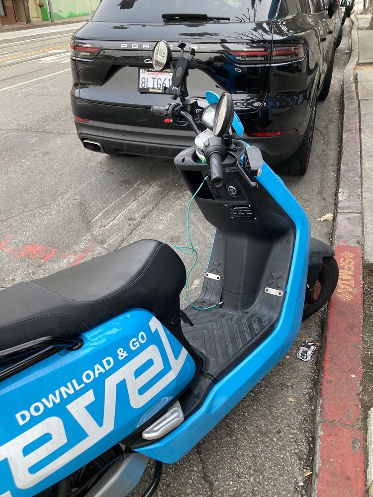 REVEL - Updated June 2025 - 16 Photos & 25 Reviews - 1501 Folsom St ...