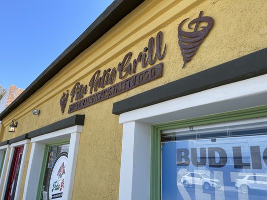 COOLIDGE PATIO GRILL - Updated March 2025 - 46 Photos & 94 Reviews ...