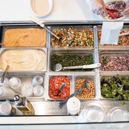 YAFA HUMMUS - Updated October 2025 - 595 Photos & 1035 Reviews - 2439 ...