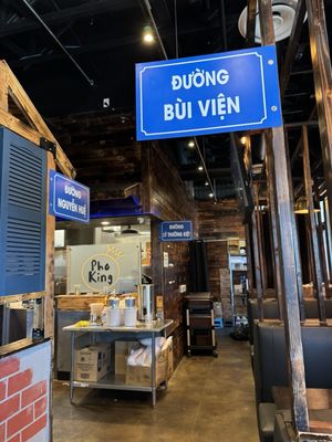 SAIGON CORNER RESTAURANT - Updated July 2025 - 1343 Photos & 628 ...