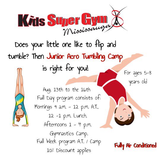 KIDS SUPERGYM - Updated December 2025 - 19 Photos - 3620A Laird Road ...