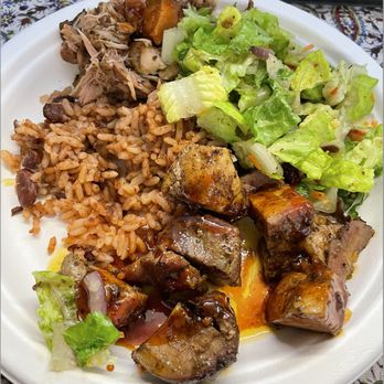 LIL RED’S TAKEOUT AND CATERING - Updated October 2025 - 260 Photos ...