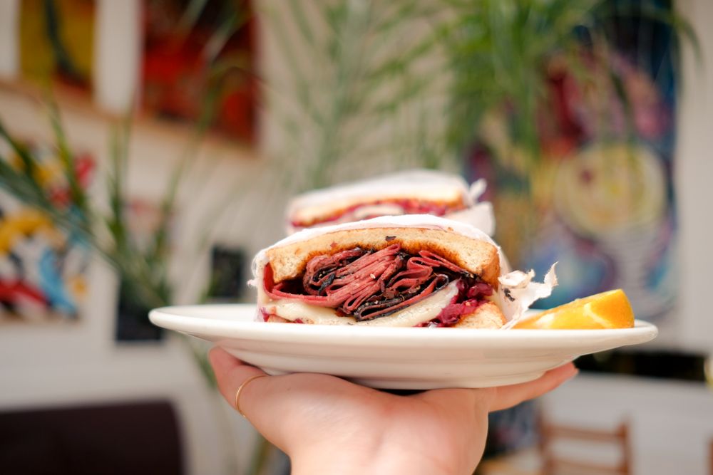 CAFE DA FONK! - Updated August 2024 - 198 Photos & 42 Reviews - 300 De ...