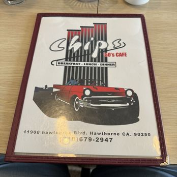 CHIPS - Updated August 2025 - 185 Photos & 185 Reviews - 11908 ...