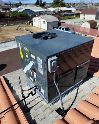 AC PLUS HEATING & AIR - Updated October 2025 - 814 Photos & 199 Reviews ...