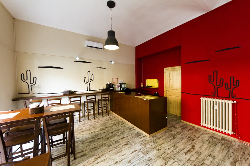 TACO BANG TAQUERIA MEXICANA - Corso Alcide de Gasperi 63, Torino, Italy ...