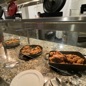 MARKET PLACE BUFFET - Updated October 2024 - 415 Photos & 191 Reviews ...