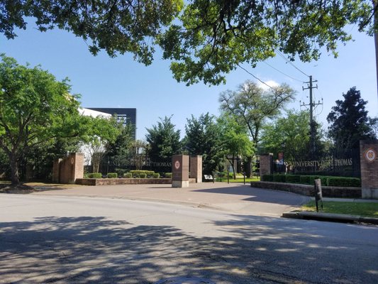 UNIVERSITY OF ST THOMAS - Updated May 2025 - 31 Photos & 18 Reviews ...