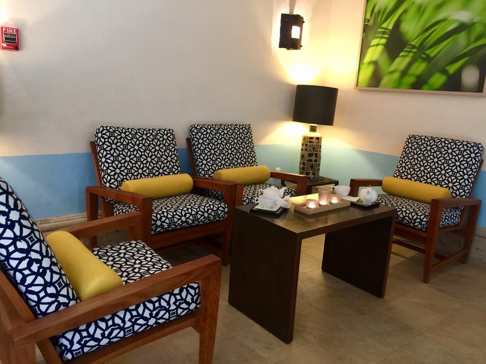 CACTUS SPA - 29 Photos - Day Spas - Corredor Turistico KM 10, Cabo San ...