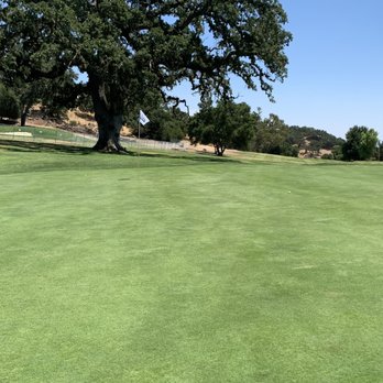 GILROY GOLF COURSE - Updated December 2025 - 81 Photos & 53 Reviews ...