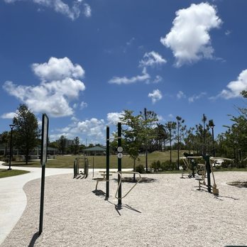 RONALD REAGAN PARK - Updated January 2026 - 20 Photos - 2304 NW 14 St ...
