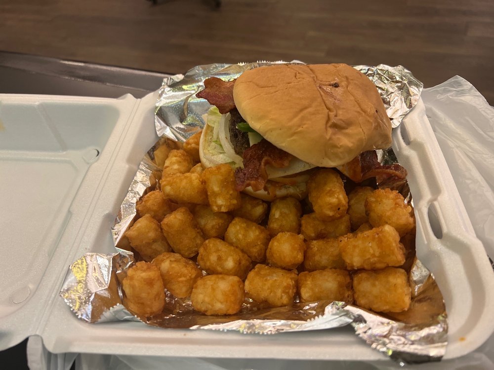 THE RAMONA GRILL - Updated July 2025 - 31501 US-75, Ramona, Oklahoma ...