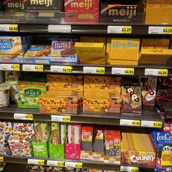 SEIWA MARKET with photos - Updated August 2024 - 1104 Photos & 291 ...