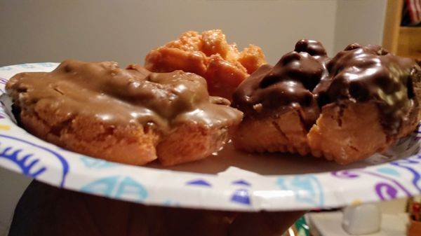 MISS DONUT - 72 Photos & 72 Reviews - 9729 Campo Rd, Spring Valley ...