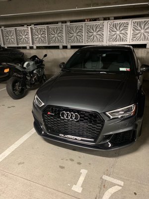 AUDI HAWTHORNE - Updated April 2026 - 31 Photos & 89 Reviews - 151 Saw ...