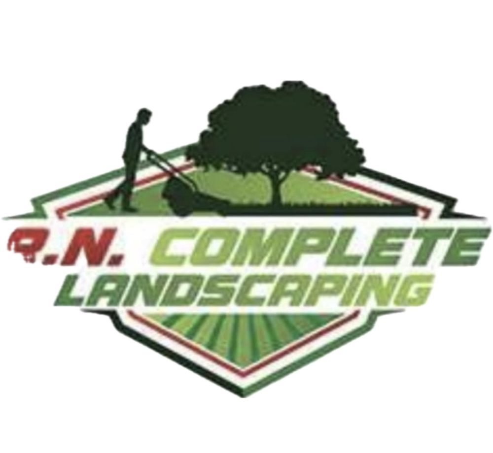 R N COMPLETE LANDSCAPING - Updated August 2024 - Request a Quote ...