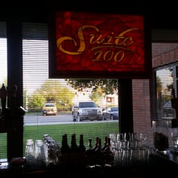 SUITE 100 RESTAURANT, BAR & LOUNGE - Updated October 2025 - 250 Photos ...
