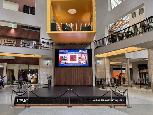 STRAWBERRY SQUARE - Updated January 2026 - 52 Photos & 19 Reviews - 320 ...