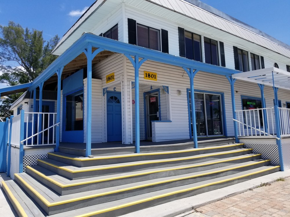FMB FLOORS AND MORE - Updated March 2026 - 1801 Estero Blvd, Fort Myers ...