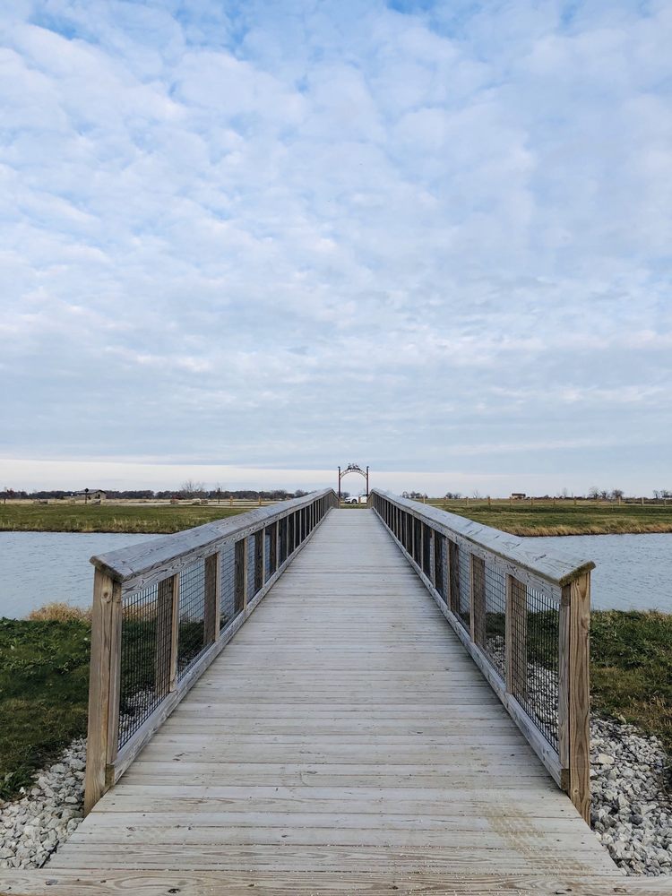 HOWARD MARSH METRO PARK - 611 S Howard Rd, Curtice, Ohio - Parks ...