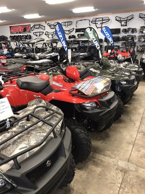 VILLAGE MOTORSPORTS - Updated January 2026 - 11 Reviews - 23436 ...