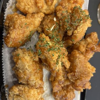 BOONG’S KOREAN FRIED CHICKEN - Updated July 2025 - 32 Photos & 16 ...