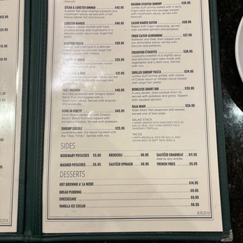 DRAGO’S SEAFOOD RESTAURANT - 4686 Photos & 3726 Reviews - 2 Poydras St ...