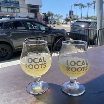 LOCAL ROOTS - Updated October 2025 - 68 Photos & 47 Reviews - 112 S Cedros Ave, Solana Beach ...