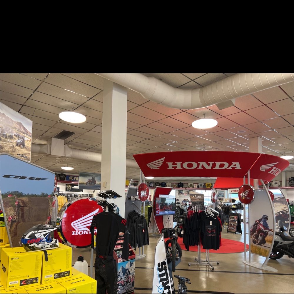 NIEHAUS CYCLE SALES - Updated April 2025 - 57 Photos - 718 Old Rte 66 N ...