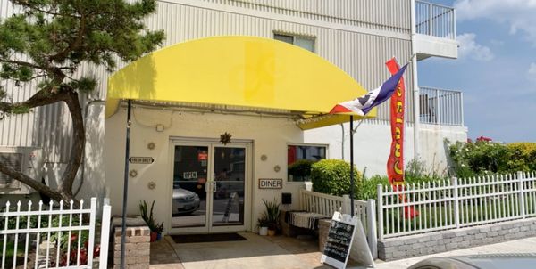 SUNRISE DINER - 50 Photos & 26 Reviews - Diners - 401 N Atlantic Ave ...