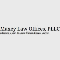 MAXEY LAW OFFICE - Updated October 2025 - 1835 W Broadway Ave, Spokane ...