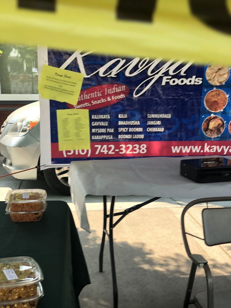 KAVYA FOODS - Updated December 2025 - 4096 Bay St, Fremont, California ...