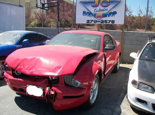 JC CUSTOMIZE BODY SHOP - Updated October 2025 - 34 Photos & 16 Reviews ...