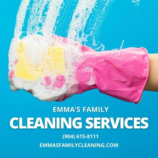EMMA’S FAMILY CLEANING SERVICES - Updated December 2025 - Request a ...