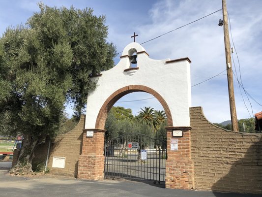 MISSION SAN ANTONIO DE PALA - Updated January 2025 - 200 Photos & 22 ...