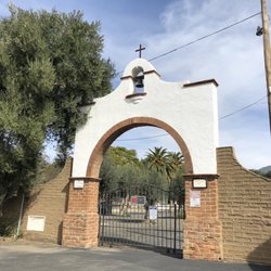 MISSION SAN ANTONIO DE PALA - 170 Photos & 19 Reviews - 3015 Pala ...