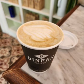 DINEEN COFFEE - Updated October 2025 - 525 Photos & 426 Reviews - 140 ...