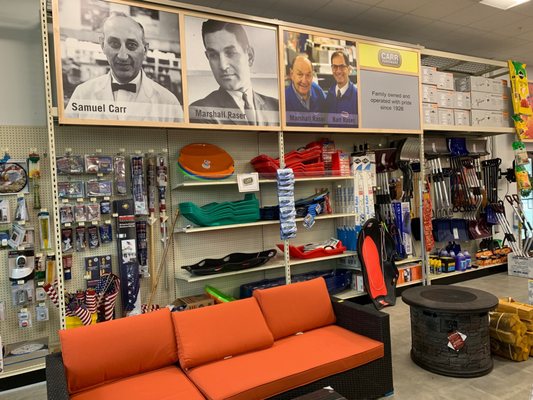 CARR HARDWARE - Updated January 2026 - 489 Pittsfield Rd, Lenox ...