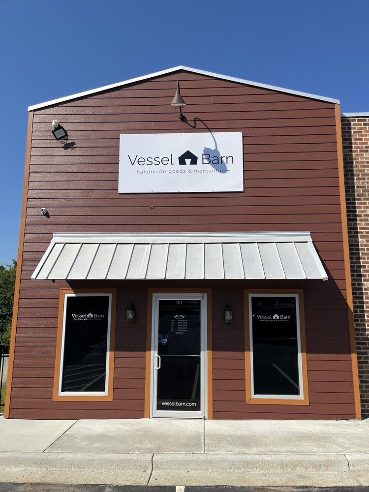 VESSEL BARN - Updated July 2025 - 777 Athens Rd, Lexington, Georgia ...