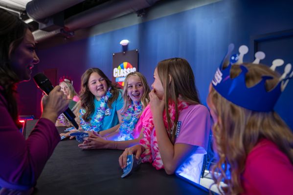 GAME SHOW BATTLE ROOMS - SCOTTSDALE - Updated January 2026 - 248 Photos ...