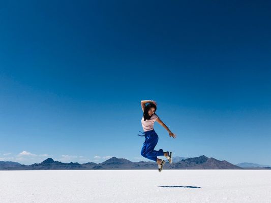 BONNEVILLE SALT FLATS - Updated August 2025 - 791 Photos & 135 Reviews ...