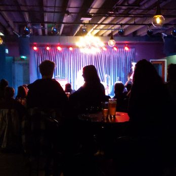 RED BIRD LIVE MUSIC - Updated January 2026 - 1165 Bank Street, Ottawa ...