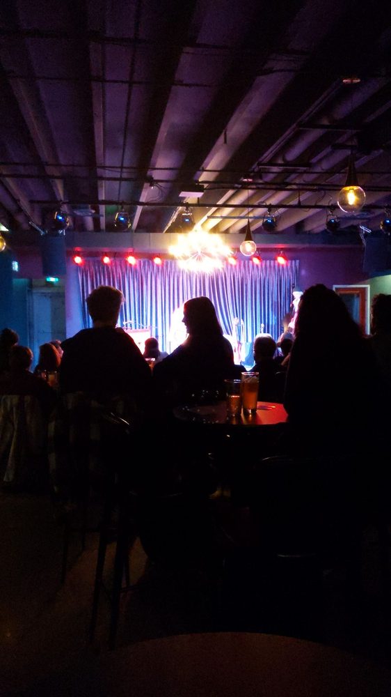 RED BIRD LIVE MUSIC - Updated January 2026 - 1165 Bank Street, Ottawa ...