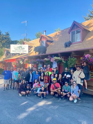 JACKSON HOLE / SNAKE RIVER KOA - Updated August 2025 - 49 Photos & 88 ...