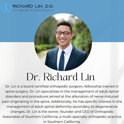 RICHARD LIN, DO - Updated September 2025 - 12 Photos & 14 Reviews ...