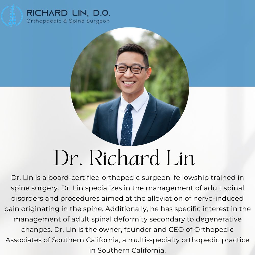 RICHARD LIN, DO - Updated September 2025 - 12 Photos & 14 Reviews ...