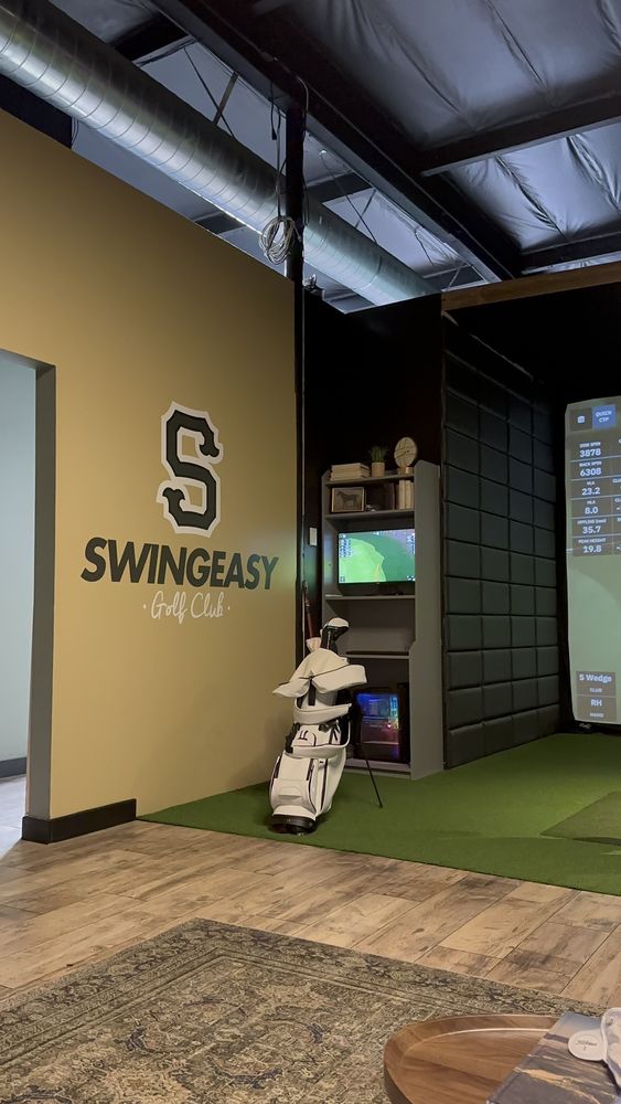 THE SWINGEASY - Updated December 2025 - 30 Photos & 14 Reviews - 1032 W ...