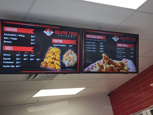 RALPH’S FRIED CHICKEN - Updated January 2026 - 18 Photos & 19 Reviews ...