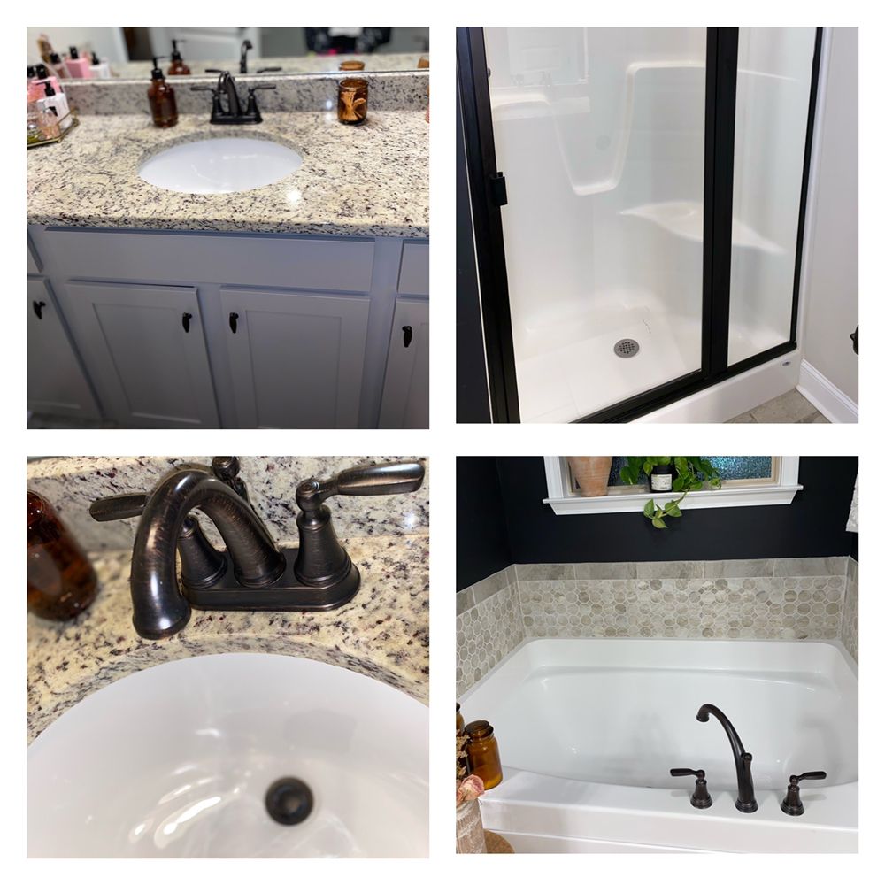 MAGIC HANDS CLEANING SOLUTIONS. - Updated August 2025 - Request a Quote ...